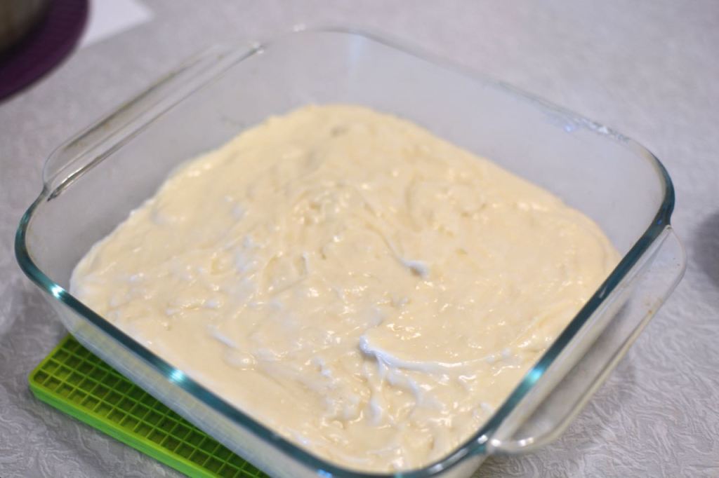 Cooking Lesson with Jesse Miner | Ed v. Food